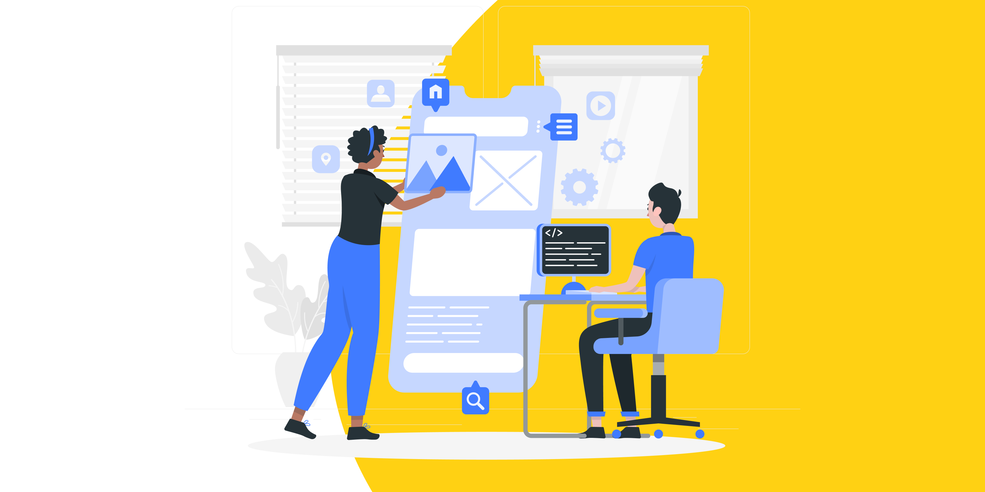 Choosing Flutter v/s Kotlin for Android App Development