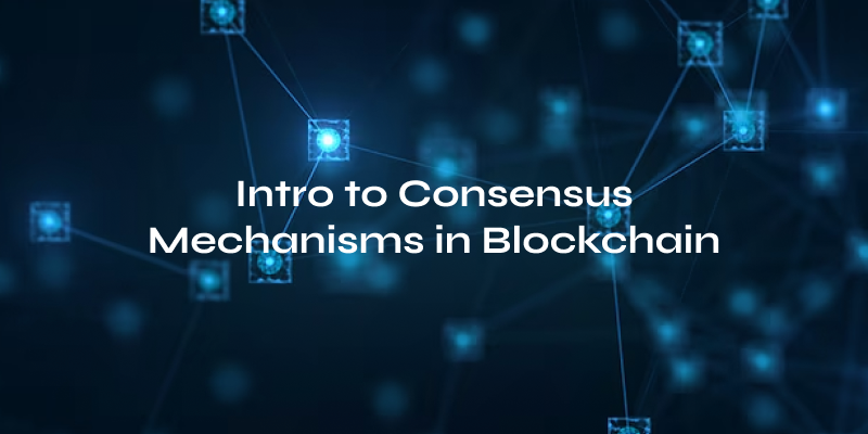 What Are Consensus Mechanisms in Blockchain?