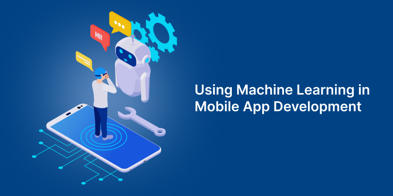 Boost Mobile Apps with Machine Learning: Personalized & more