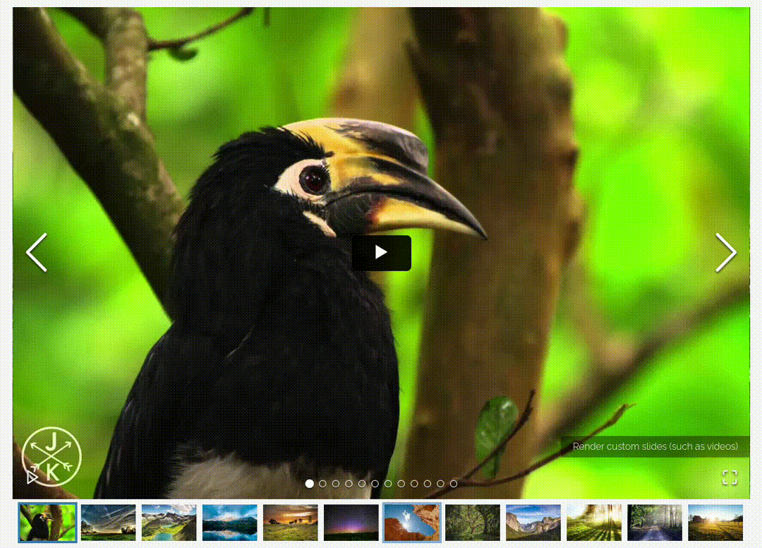 How to Set Up Carousels in React & Best Carousel Components
