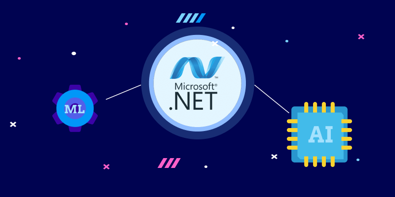 Using c# for AI/ML Applications